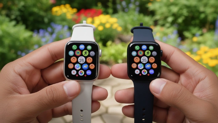 Does Apple Watch Have a Speaker and Microphone?