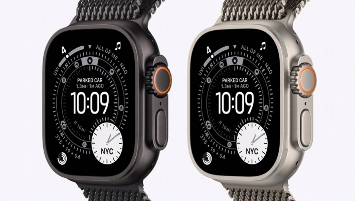 11 Best Smartwatches with Fall Detection in 2025