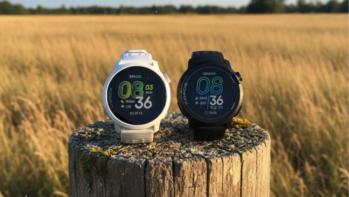 Coros Pace 4 vs Pace Pro: Which One’s Worth It?