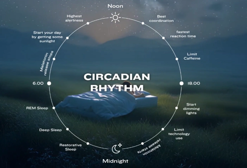Garmin Improves Sleep Tracking With Alignment Feature