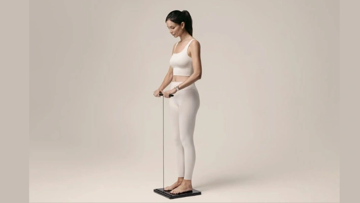 Withings Body Scan 2 Is the Most Advanced Smart Scale Yet